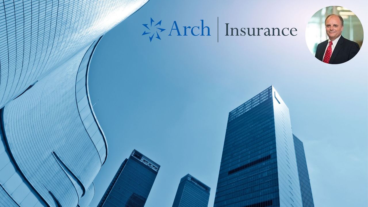 Arch Insurance Bermuda CUO to step down after 21 years | Intelligent ...